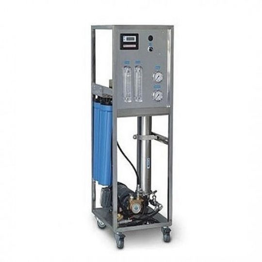 Aqua PurePro 3000 GPD Reverse Osmosis Water Treatment Plant - Aqua ...
